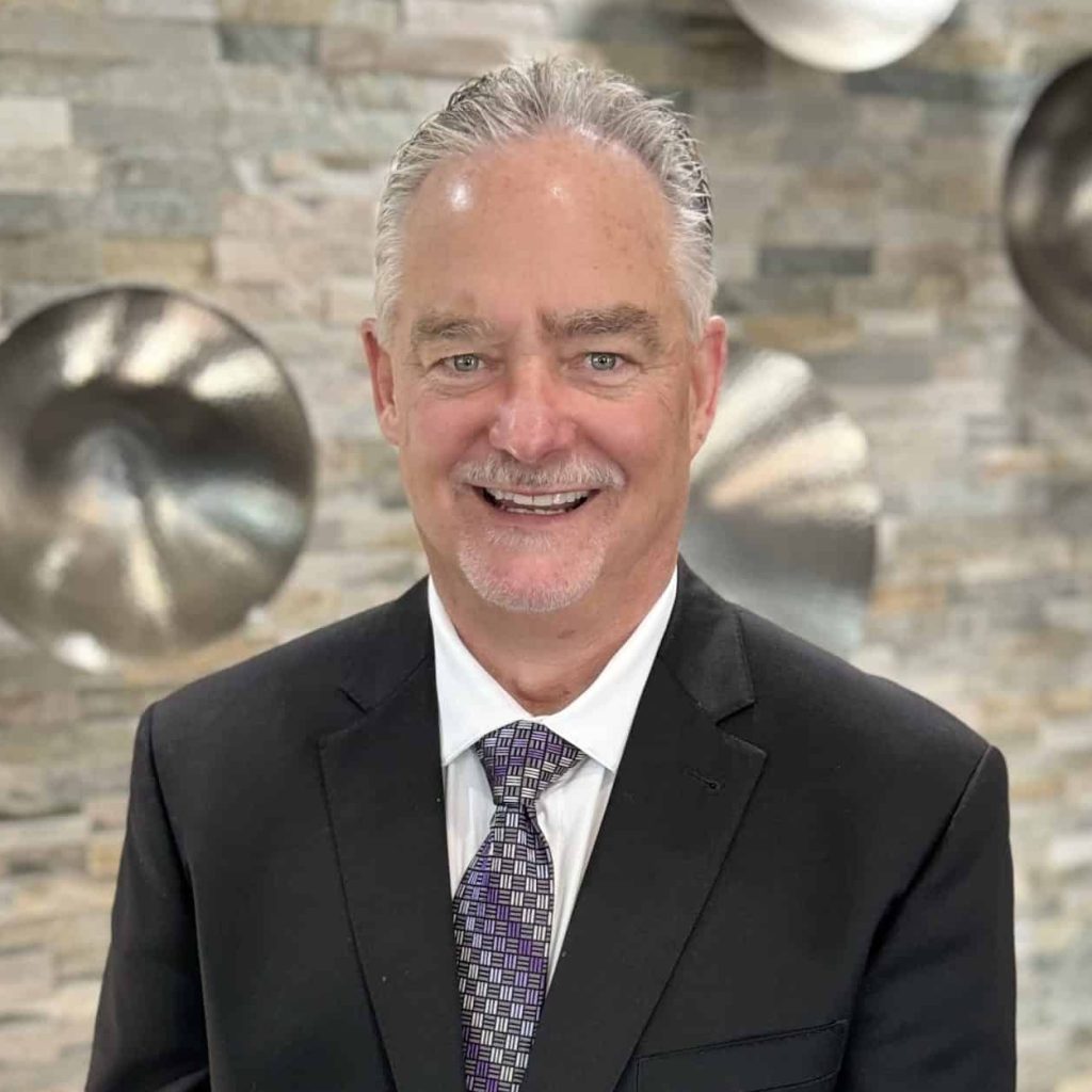 Meet Our Skilled & Caring Houston Dentists